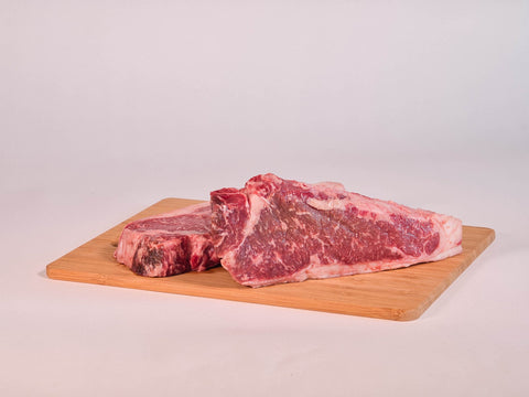 Half Calf-Texas Raised Meats