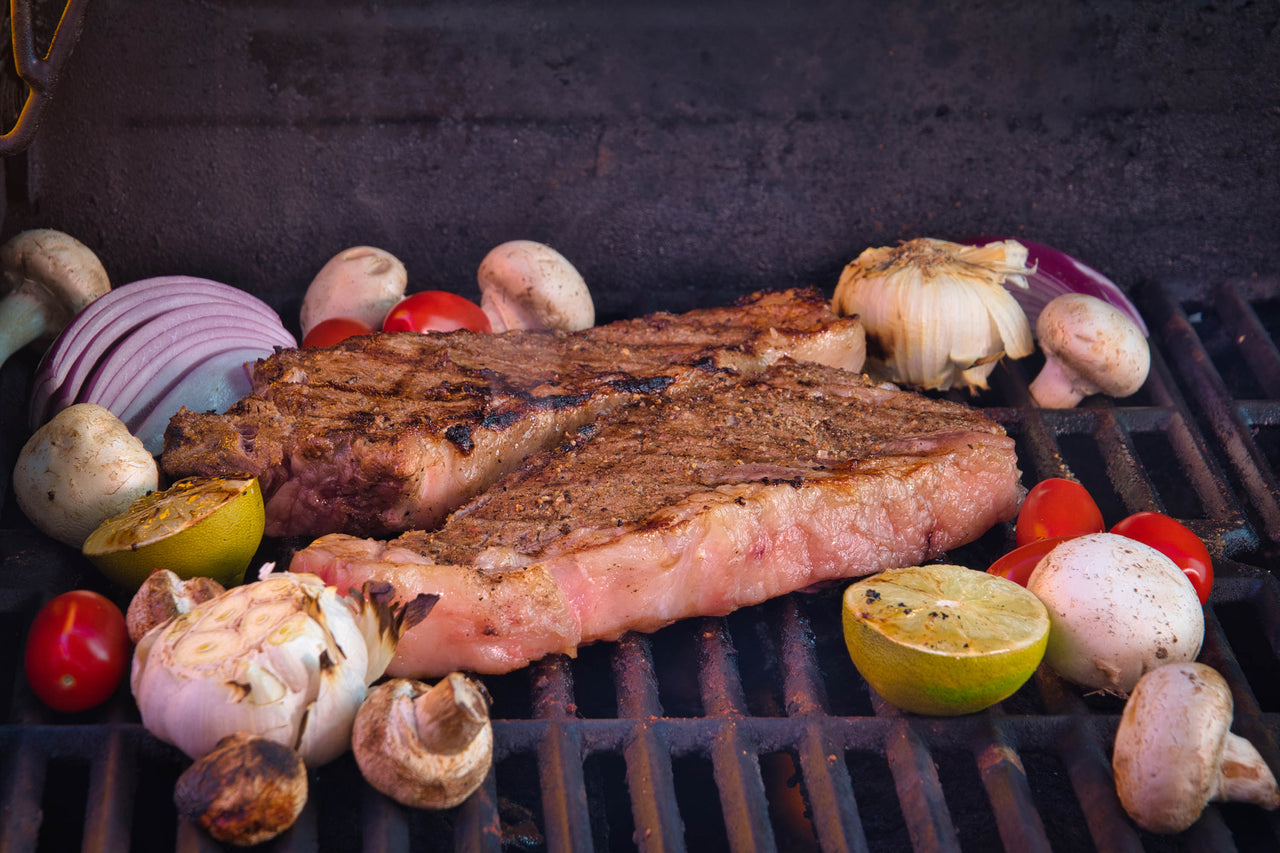 The best Texas-sourced meats. Beef • Pork • Lamb Raised by ourselves or ...