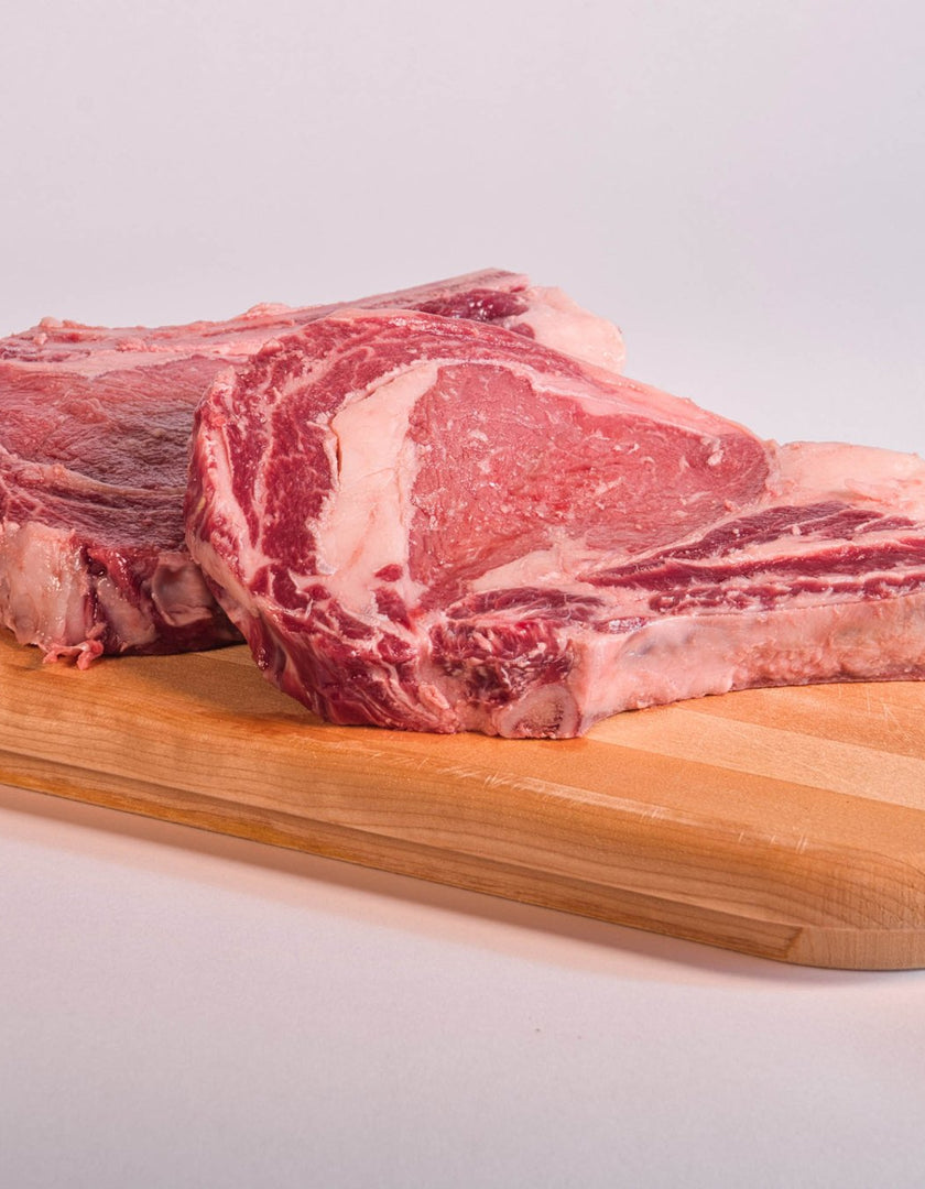 Pasture Raised/Grain Finished Whole Calf Deposit