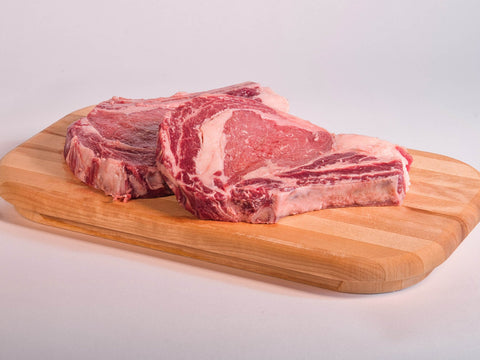 Beef Boxes & Individual Cuts